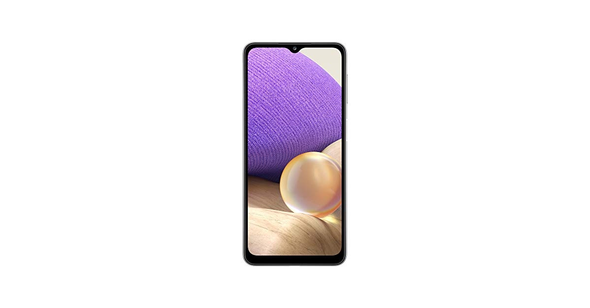 Comparer les prix : Samsung Galaxy A32 5G - Smartphone 64GB, 4GB RAM ...