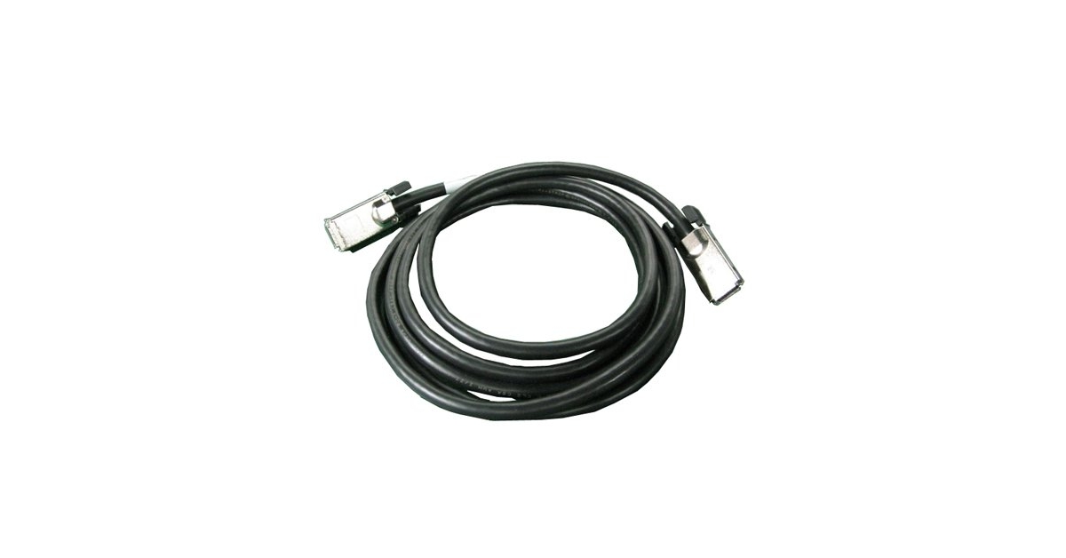 Comparer les prix : Dell Stacking Cable for Networking N2000 ...