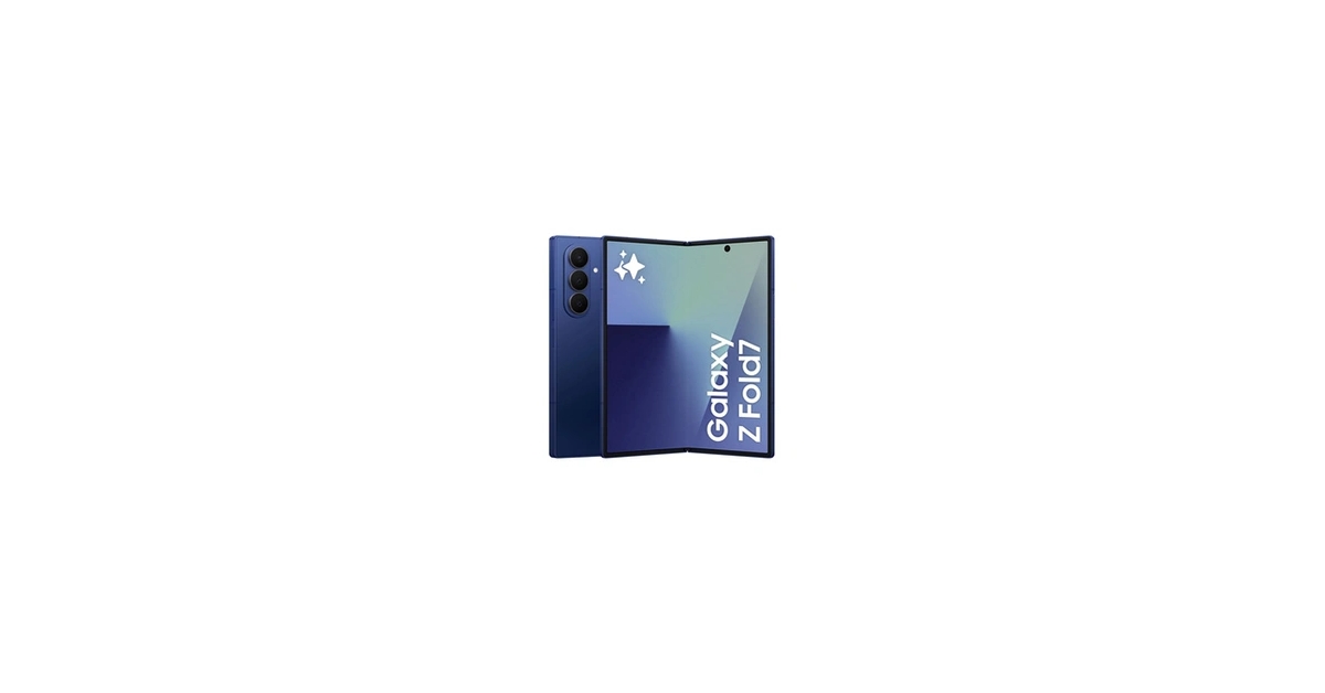 Comparer les prix : Samsung Galaxy Z Fold7, Smartphone Android 5G avec ...