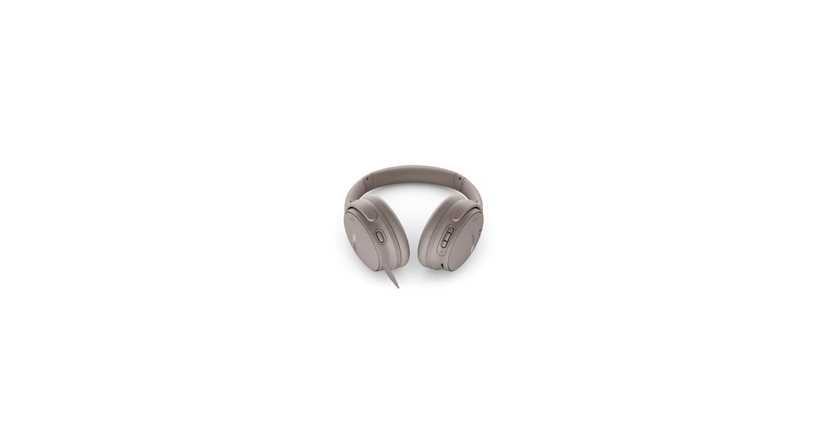 Comparer les prix : Bose QuietComfort Headphones, Casque sans Fil ...
