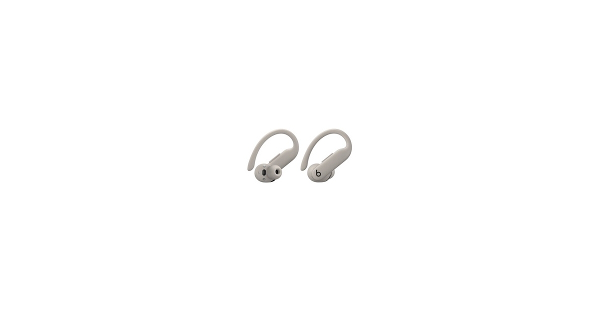 Comparer les prix : Beats Powerbeats Pro 2 Écouteurs Bluetooth sans Fil ...
