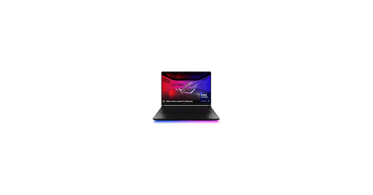 Comparer les prix : ASUS ROG Strix Scar 18 G835LR-DRSA051W Gris 18 ...