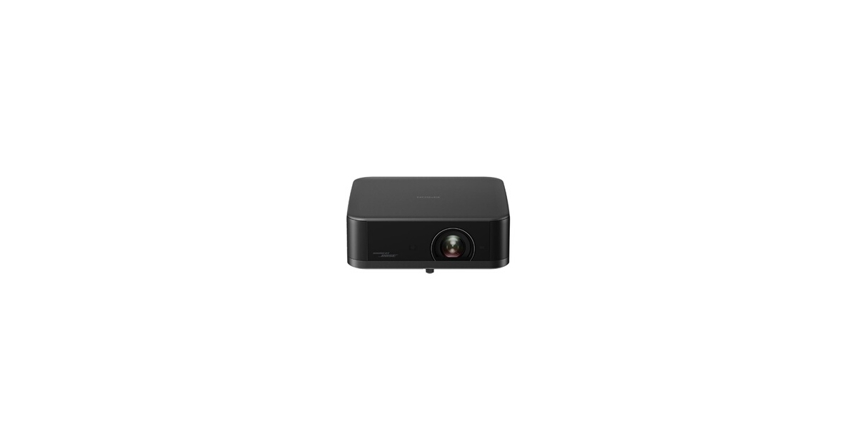 Comparer les prix : Epson Lifestudio Pop Plus EF-62B, Projecteur ...