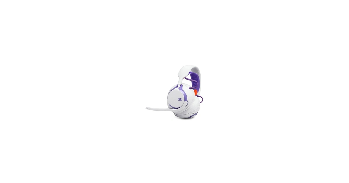 Comparer les prix : JBL Quantum 650, Casque Gaming sans Fil Bluetooth ...
