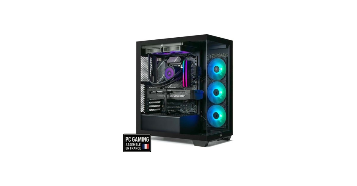 Estimation Prix Pc Gamer