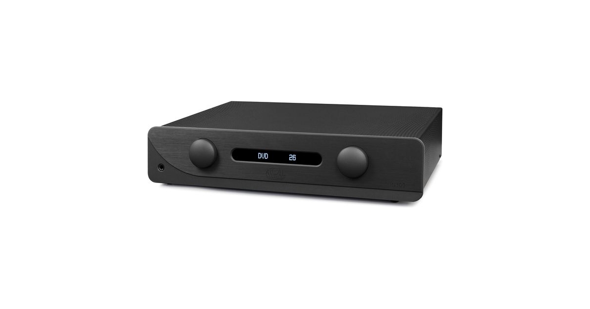 Comparer les prix : Amplis hi-fi stéréo Atoll IN300 Evolution Noir ...