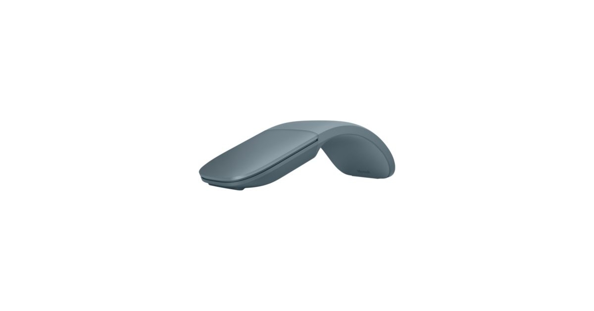 Comparer les prix : Souris Microsoft Surface Arc Mouse | Océan ...