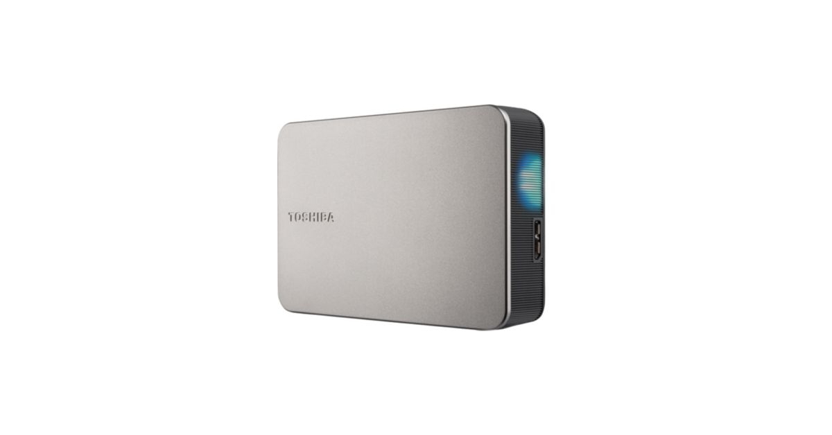 Comparer les prix : Toshiba Canvio Flex 4 TB - Disque Dur Externe (HDD ...