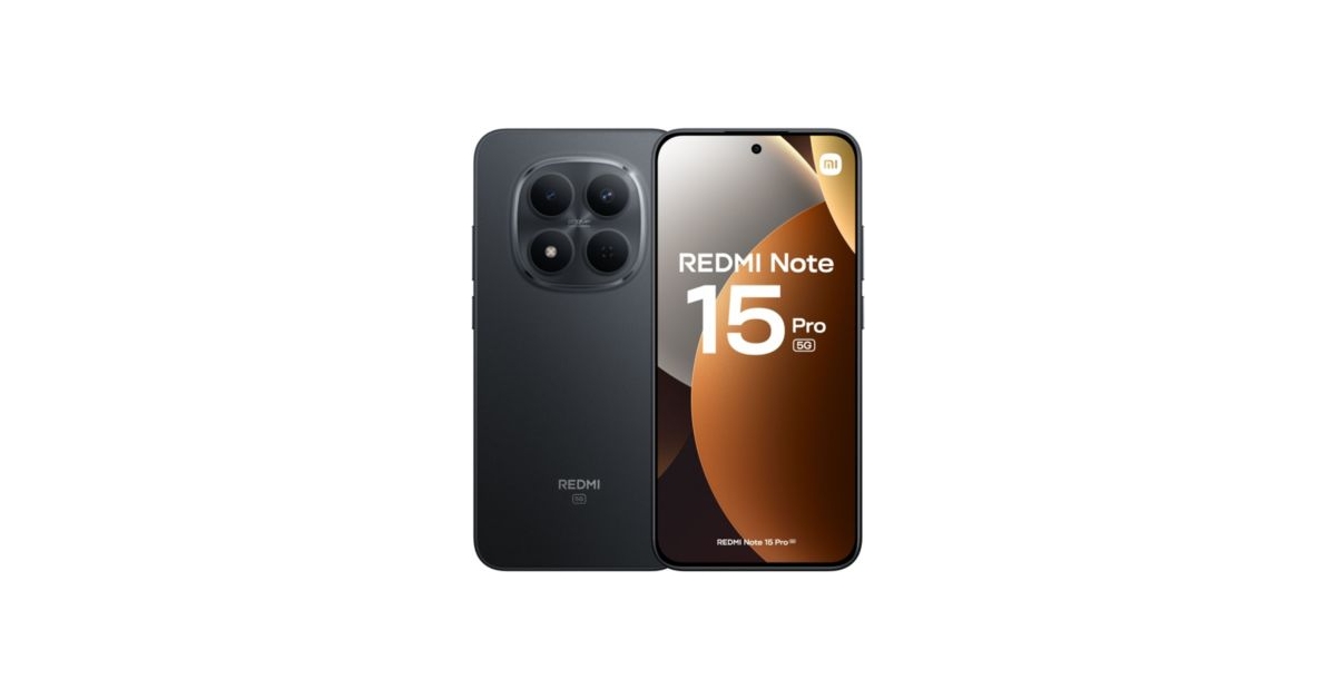 Comparer les prix : XIAOMI Redmi Note 15 Pro 5G | Comparateur KultureGeek