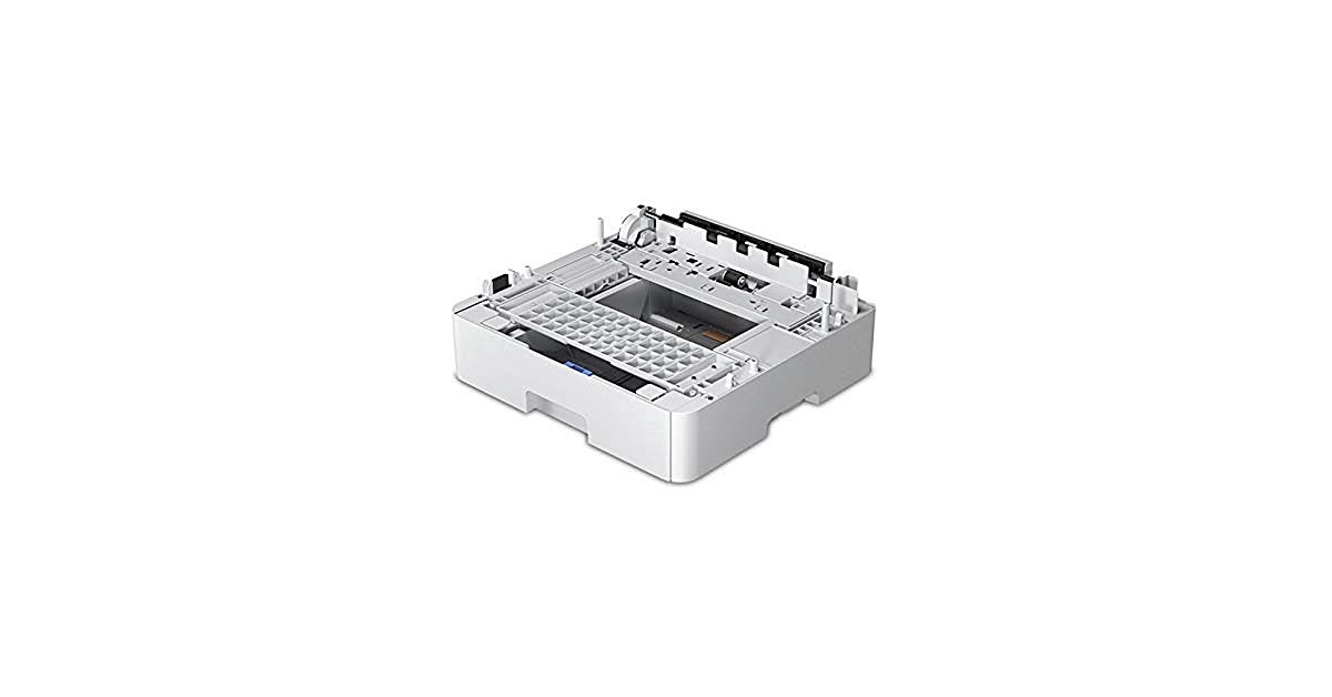 Comparer les prix : EPSON BAC SUPP 500P A4 | Comparateur KultureGeek