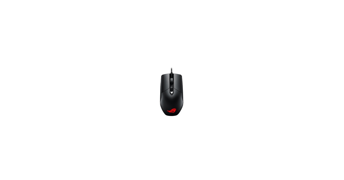 Comparer les prix : Asus P303 ROG Strix Impact Souris Gaming ...
