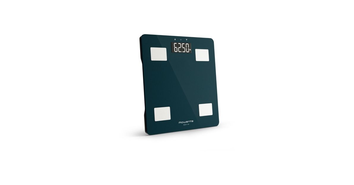 Comparer les prix : Rowenta Body Up 2.0, Pèse-personne impédancemètre ...