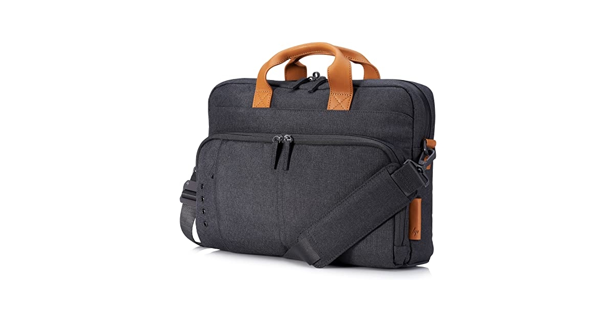Comparer les prix : HP ENVY Urban Sacoche pour Ordinateur jusqu'à 15,6 ...