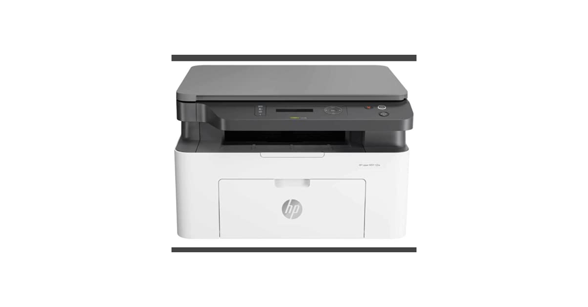 Comparer les prix : HP Laser MFP 135a Printer | Comparateur KultureGeek