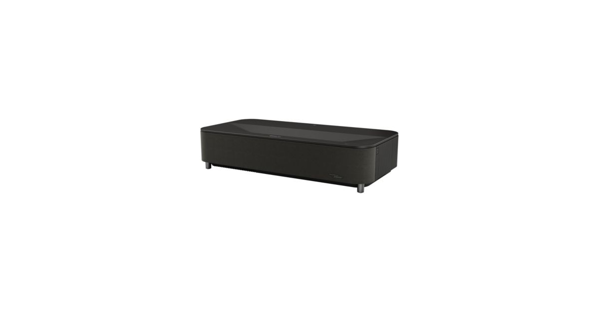 Comparer les prix : Epson Lifestudio Grand Plus EH-LS970B | Projecteur ...