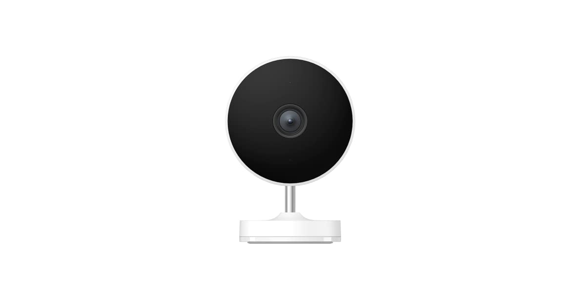 Comparer les prix : Xiaomi Caméra de Surveillance Filaire Outdoor AW200 ...
