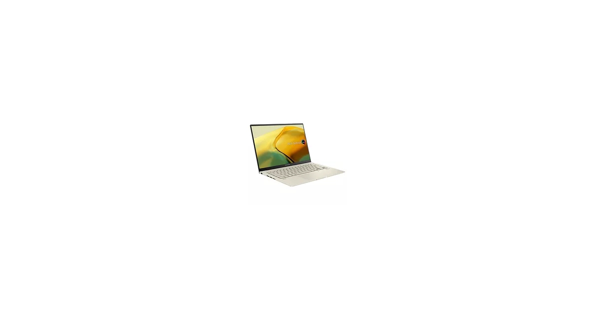 Comparer les prix : ASUS Zenbook 14 OLED (UX3403VC-M9053W ...