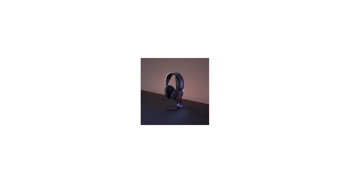 Comparer les prix : Casque PC Steelseries ARCTIS NOVA 3 + HS1 ...