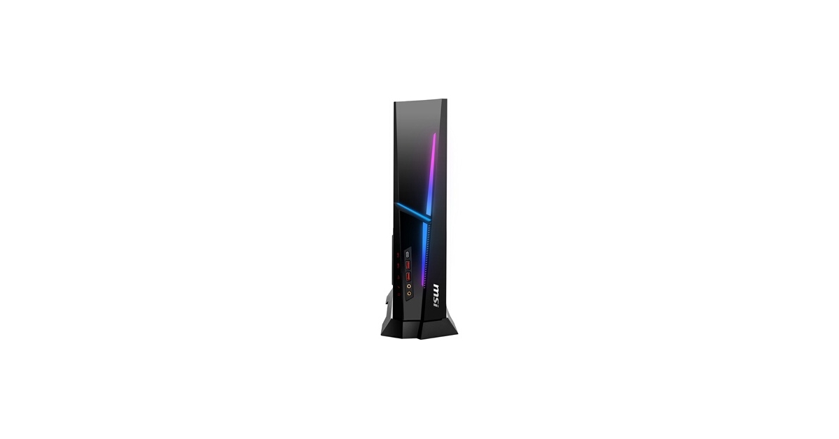Comparer les prix : MPG Trident AS 13TC-466FR I5 2 * 8/1tb W11 ...