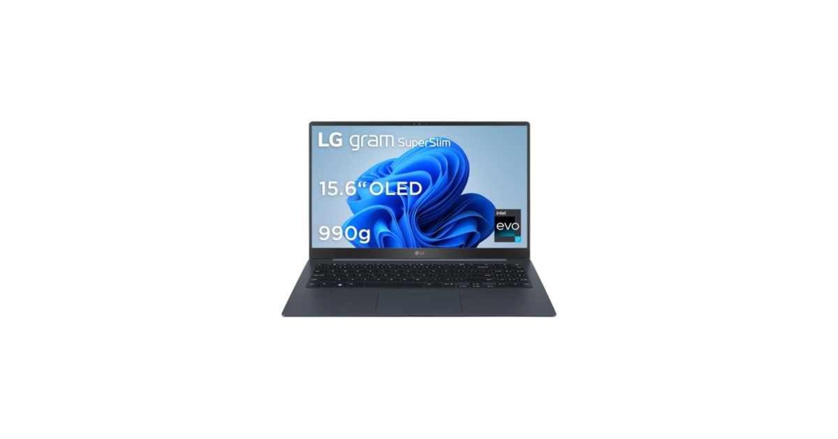 Comparer les prix : LG Gram Superslim 15Z90RT-G.AA78F - PC Portable 15 ...