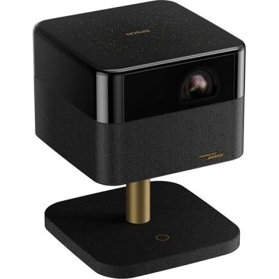 Comparer les prix : Epson Lifestudio Grand Plus EH-LS970B | Projecteur ...