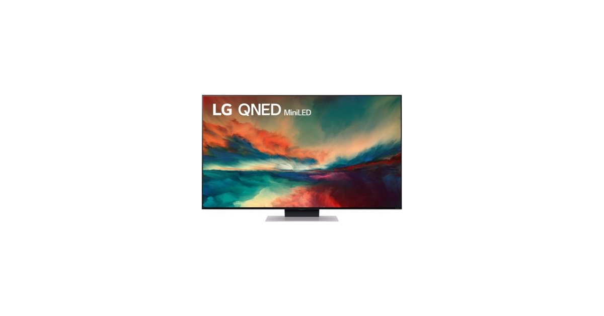 Comparer les prix : TV LED LG Mini LED 55QNED86 2023 | Comparateur ...