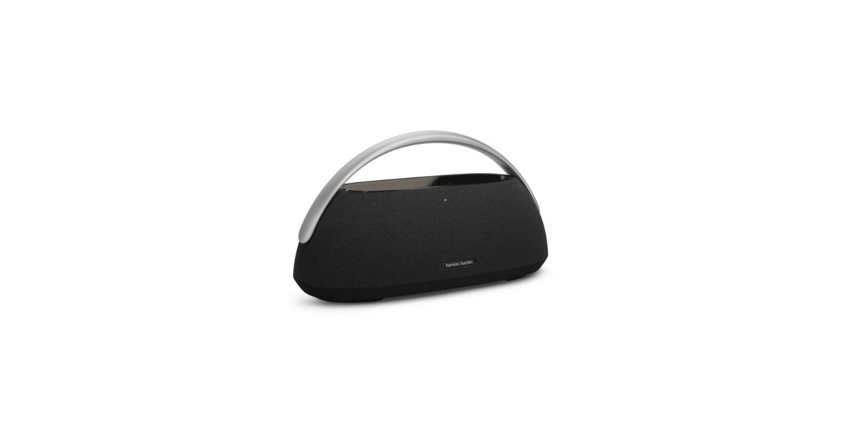 Comparer les prix : Harman Kardon Go + Play 3, Enceinte portable ...