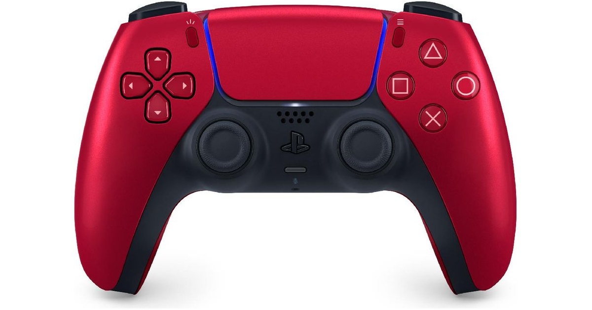 Comparer les prix : Playstation Sony, Manette 5 officielle DualSense ...