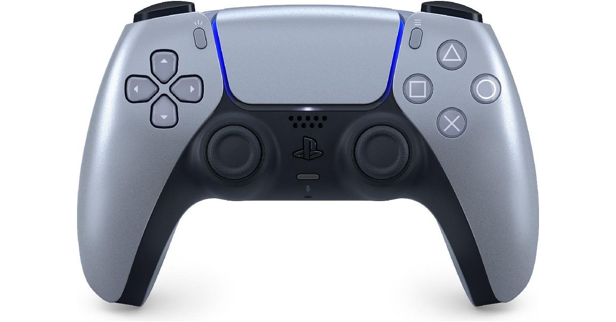 Comparer les prix : Sony, Manette PlayStation 5 officielle DualSense ...