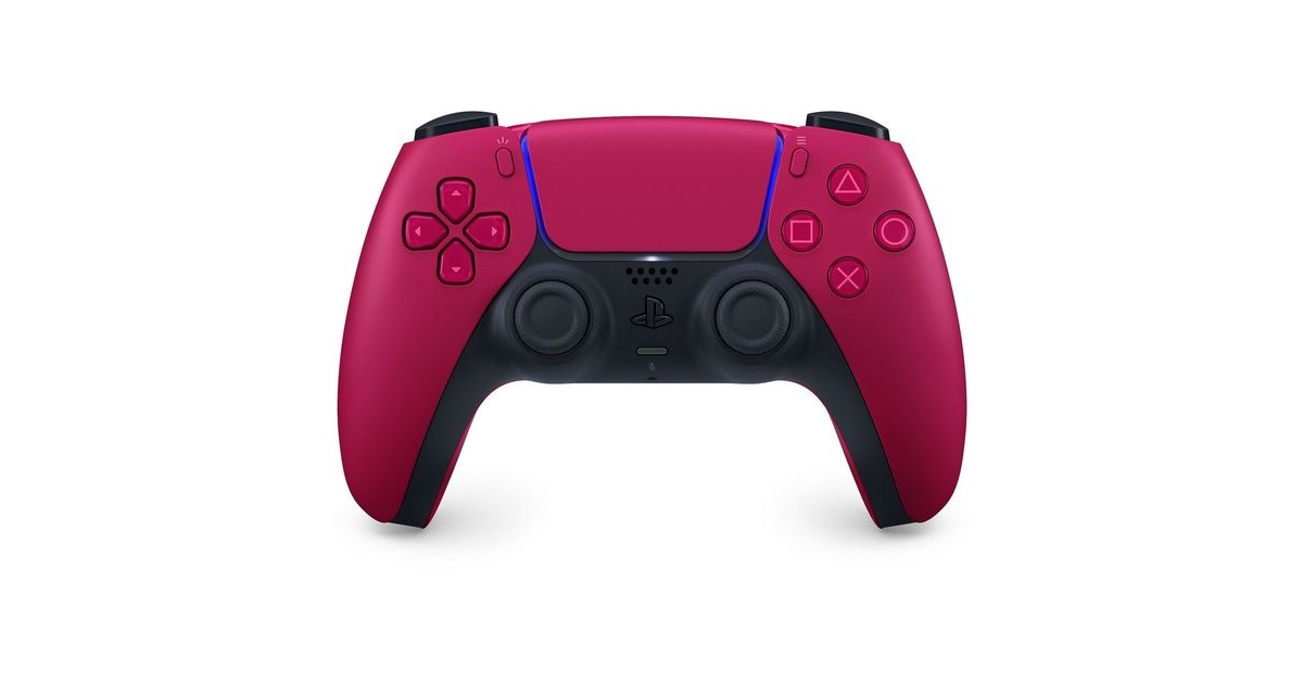 Comparer les prix : Sony, Manette PlayStation 5 officielle DualSense ...