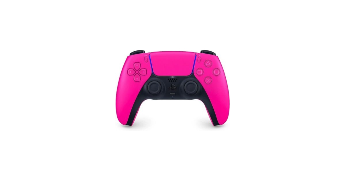 Comparer les prix : Sony, Manette PlayStation 5 Officielle DualSense ...