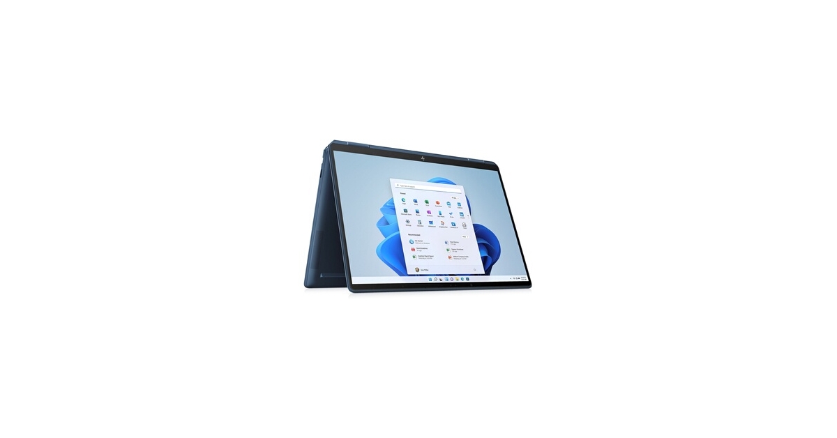 Comparer les prix : PC Hybride / PC 2 en 1 Hp Spectre x360 2-in-1 ...