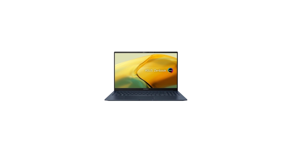 Comparer les prix : PC portable Asus Zenbook UM3504DA 15,6" OLED 120hz ...