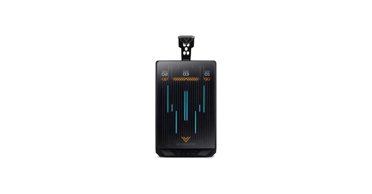 Comparer les prix : PC Gamer ACER Predator Orion POX-950 | Comparateur ...