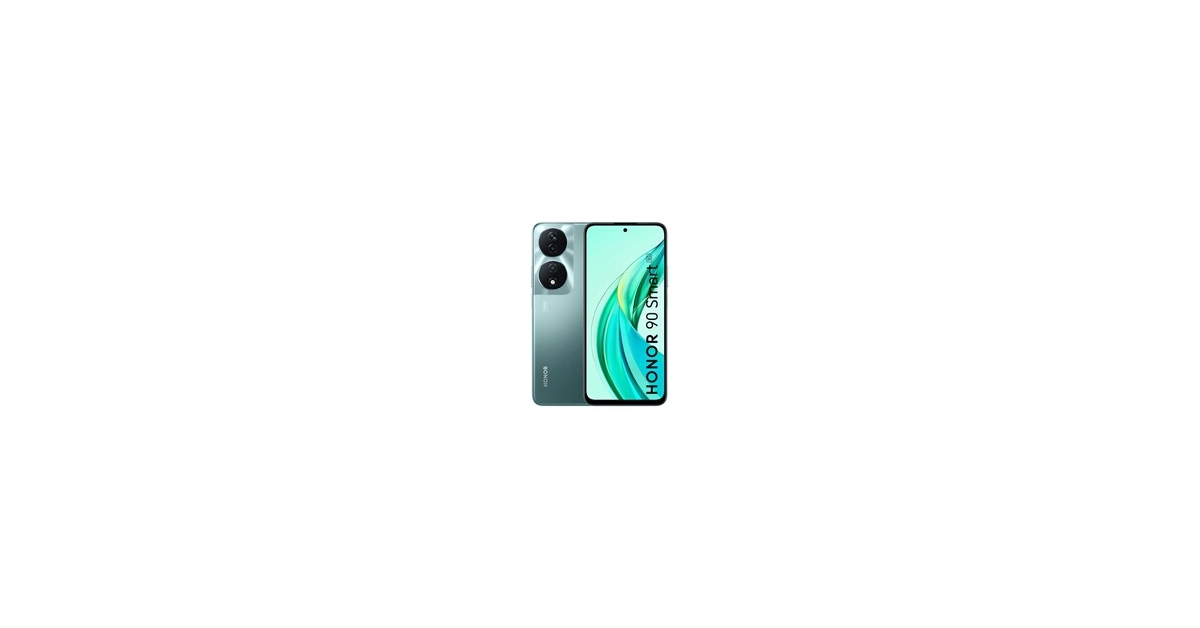 Comparer les prix : Smartphone Honor 90 SMART Vert | Comparateur ...