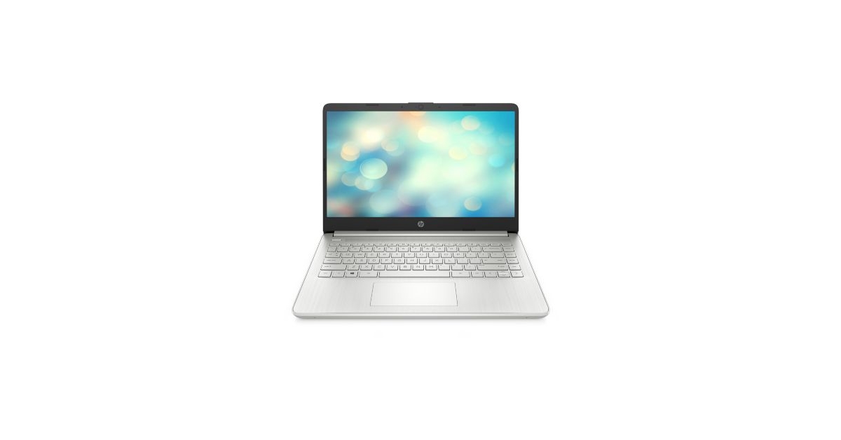Comparer les prix : Ordinateur portable HP Laptop 14s-dq5025nf ...