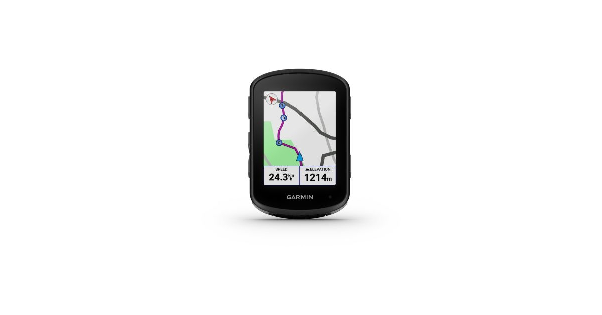Comparer les prix : Edge 540 - Compteur GPS de vélo | Comparateur ...
