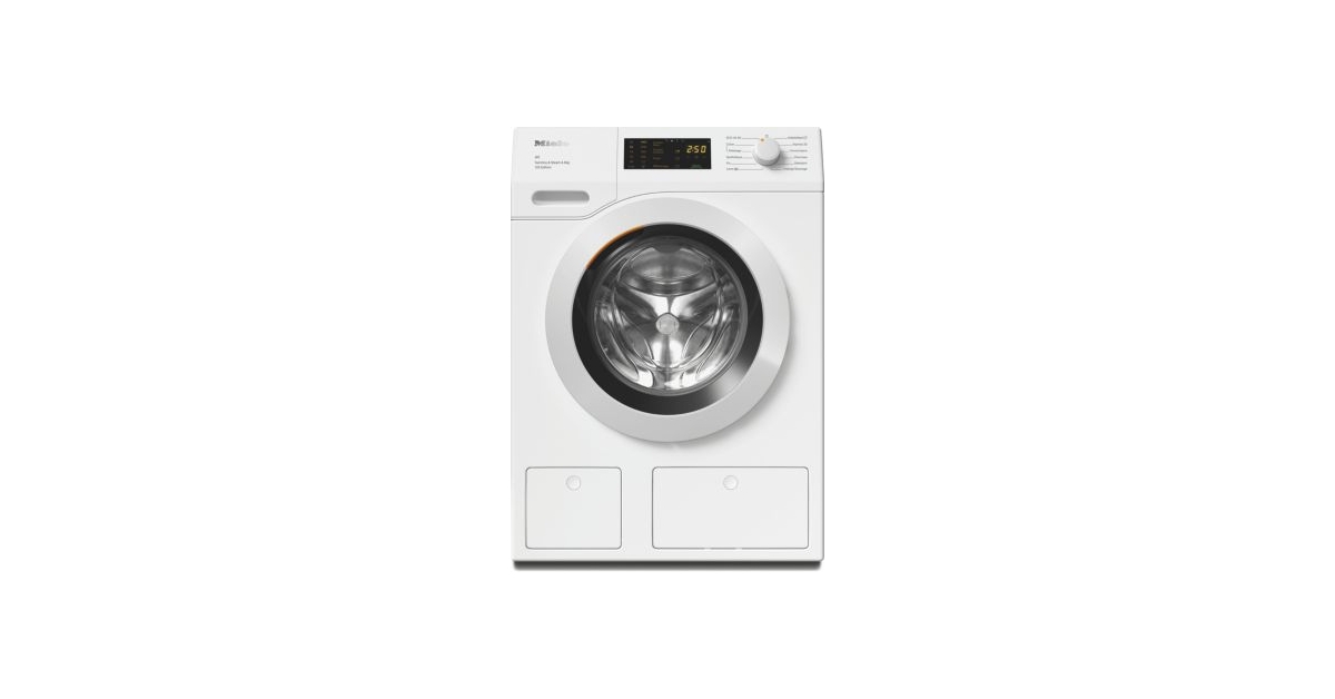 Comparer les prix : Lave linge hublot MIELE WCB 690 WCS | Comparateur ...