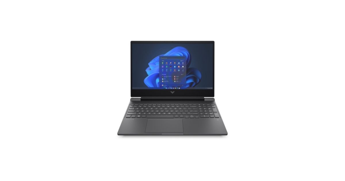 Comparer les prix : PC Gamer HP Victus 15-fa1094nf | Comparateur ...