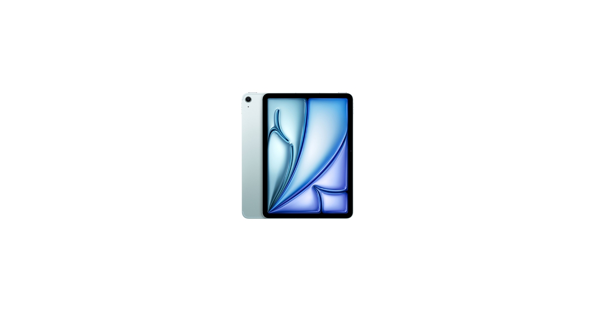 Comparer les prix : Apple iPad Air 11 (M2) : Écran Liquid Retina, 1 to ...