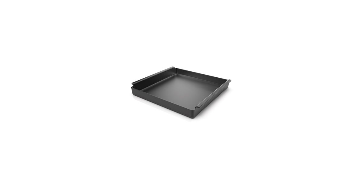 Comparer les prix : Ninja Woodfire Plaque en fonte pour four d ...