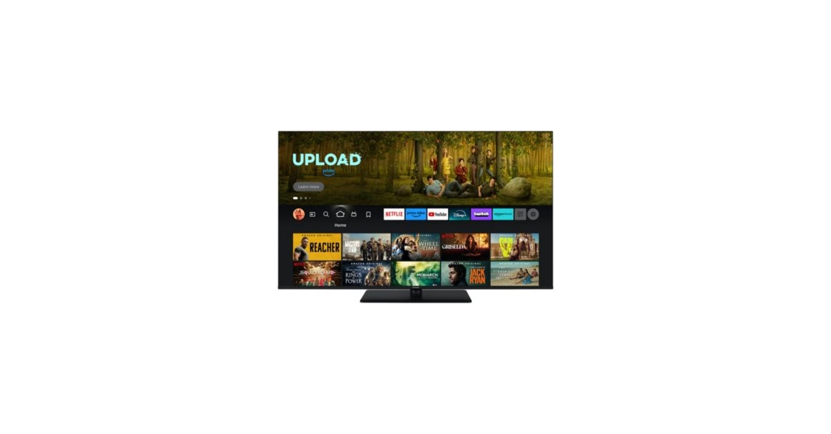 Comparer les prix : Panasonic Premium TV-65W80AEZ, Série W80 65 Pouces ...
