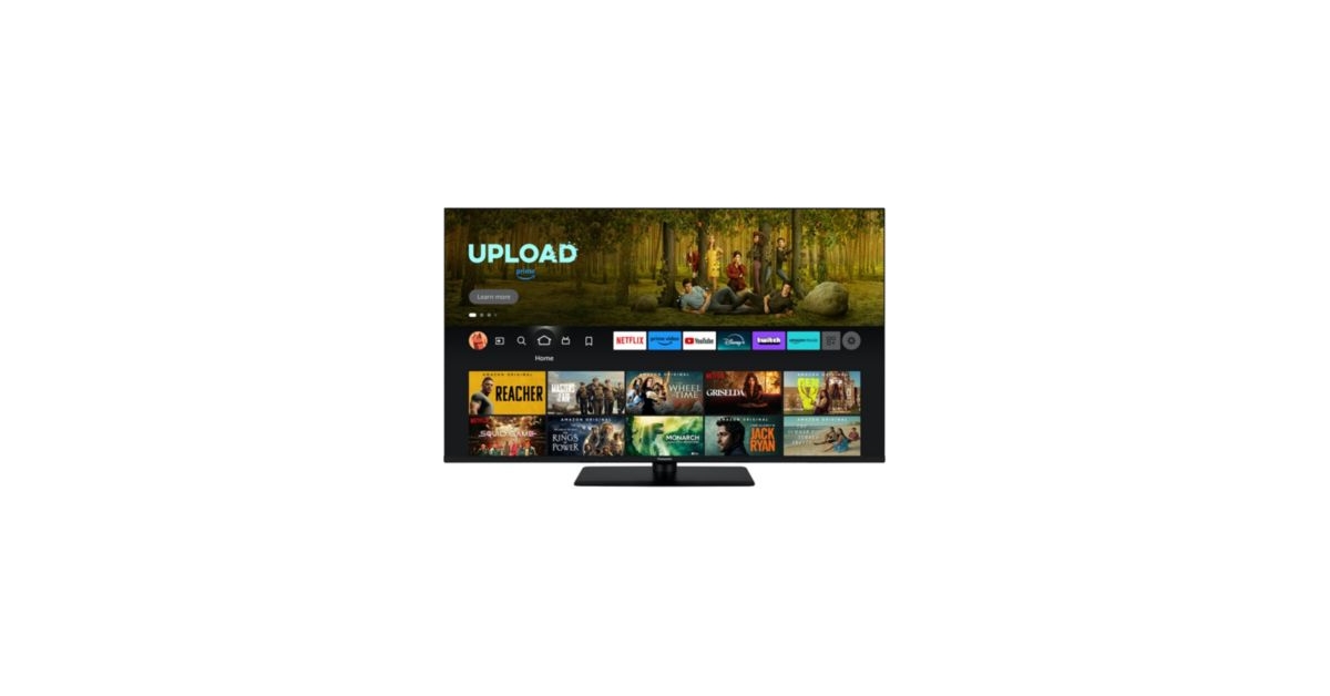 Comparer les prix : Panasonic Premium TV-50W80AEZ, Série W80 50 Pouces ...