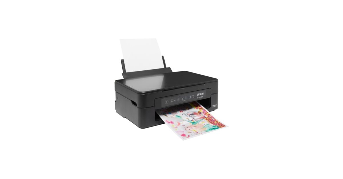 Comparer les prix : Epson Expression Home XP-2105 Imprimante ...