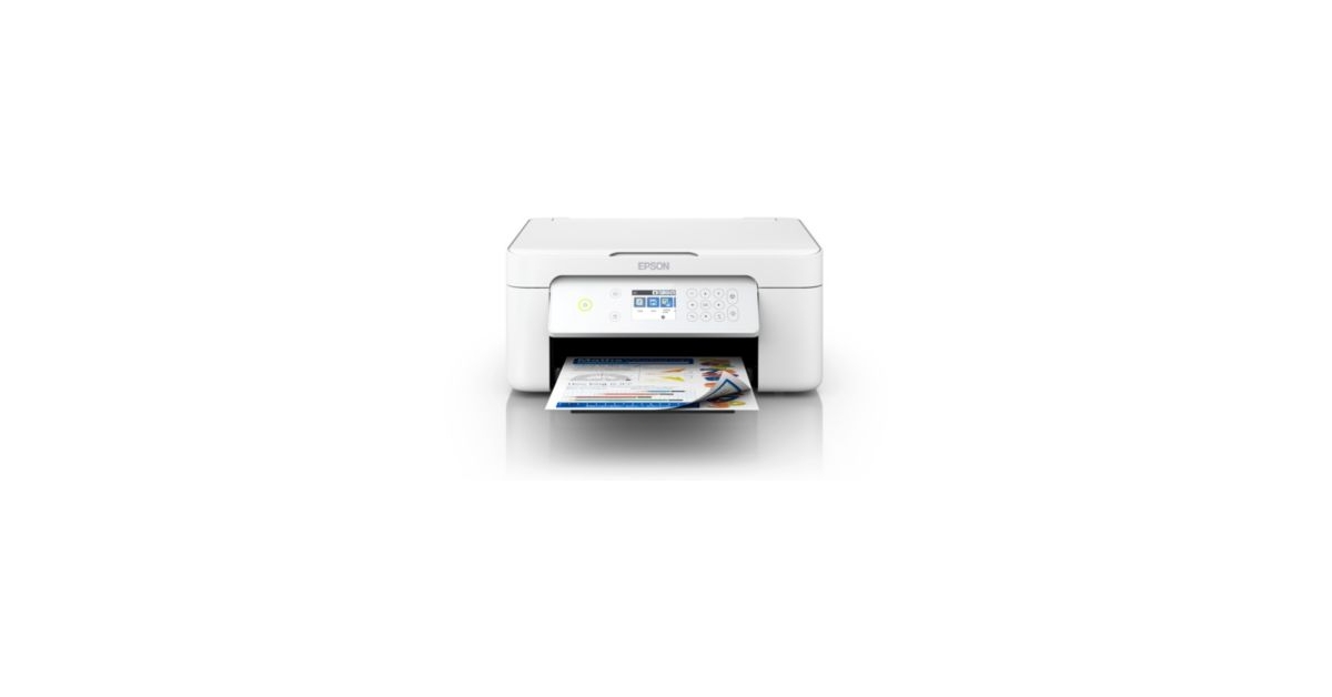 Comparer les prix : Epson Expression Home XP 4105 Imprimante/Jet d ...