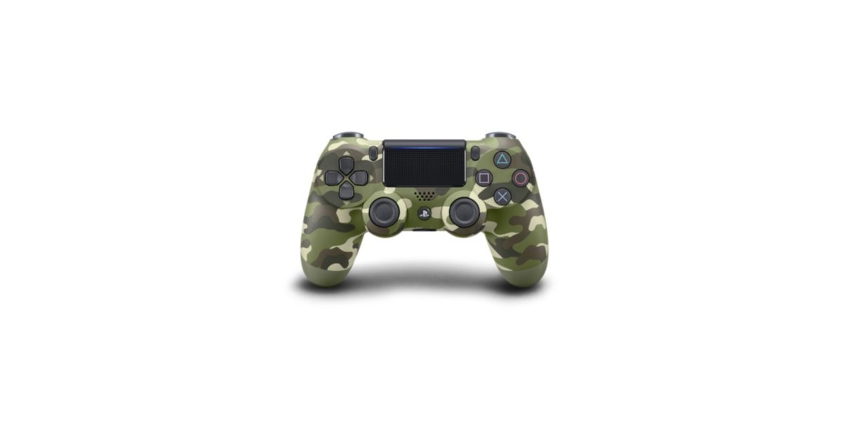 Comparer les prix : Sony Manette PlayStation 4 officielle, DUALSHOCK 4 ...