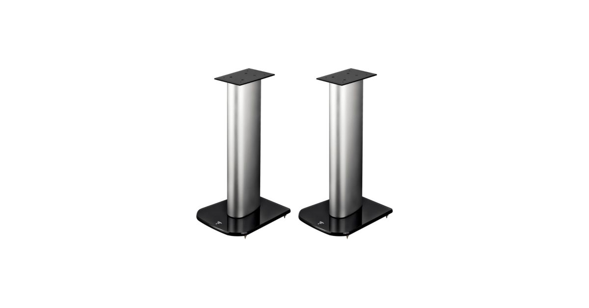 Comparer les prix : Pied d'enceinte Focal PIEDS STAND ARIA (paire ...