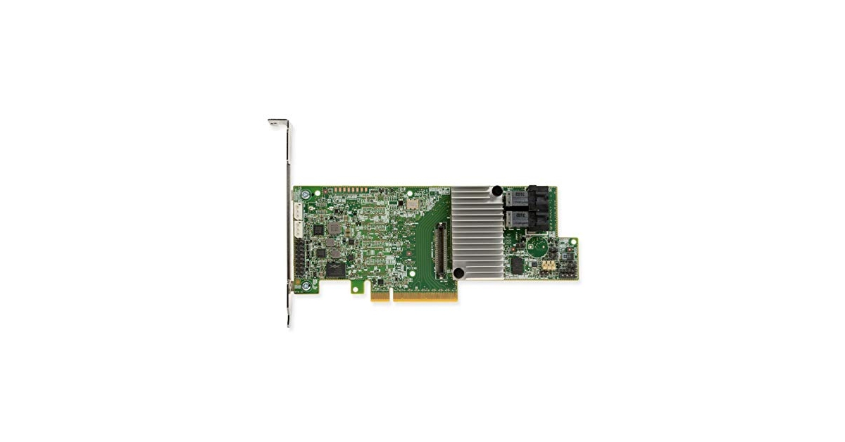 Comparer les prix : Lenovo TS Raid 730-8I 2GB Flash PCIE 12GB Adapter ...