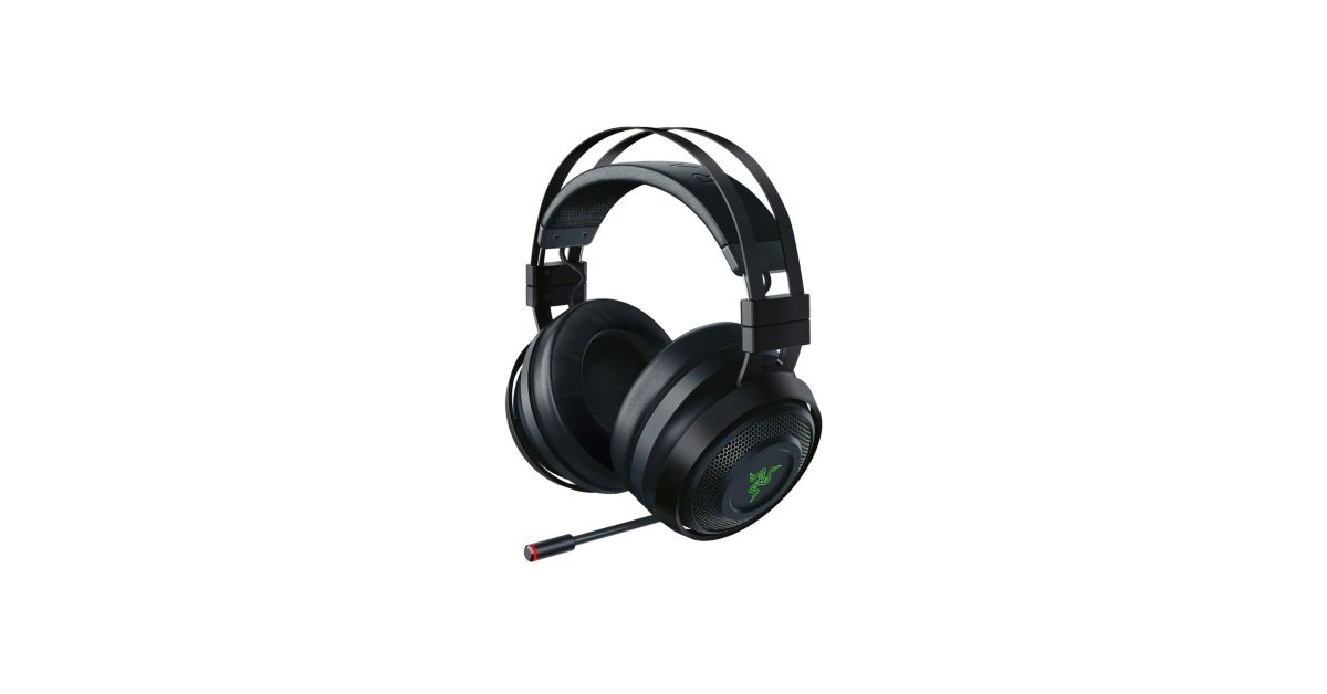 Comparer les prix : Razer Nari Ultimate Casque Gamer Sans Fil ... Comparer les prix : Razer Nari Ultimate Casque Gamer Sans Fil ...