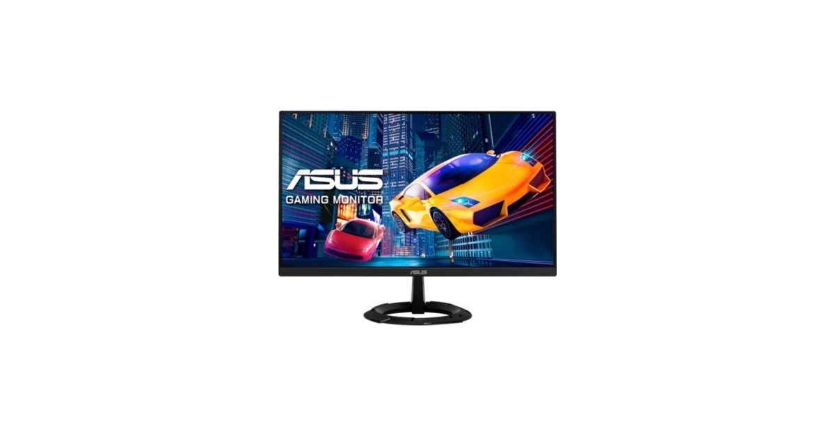 Comparer les prix : ASUS VZ249HEG1R - Ecran PC gaming 23,8" FHD - Dalle ...